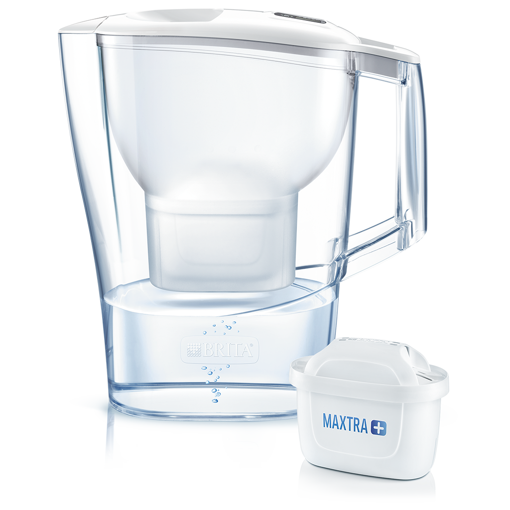 BRITA Aluna - Caraffa filtrante | BRITA®